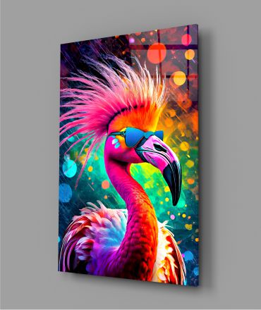 Insigne Art Design | Elevate Your Decor with Printed Glass Wall Art