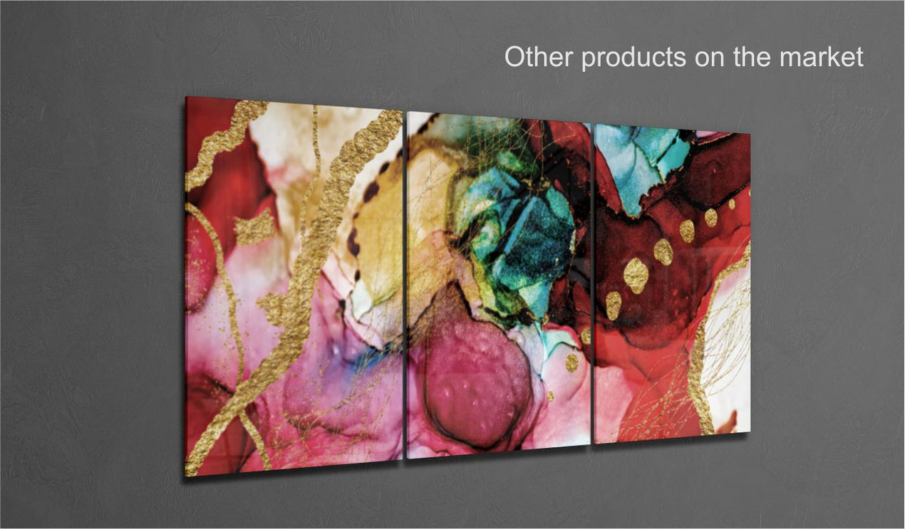 Insigne Art Design | Elevate Your Decor with Printed Glass Wall Art