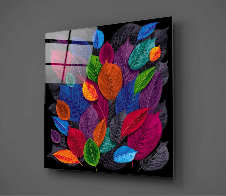 Insigne Art Design | Elevate Your Decor with Printed Glass Wall Art